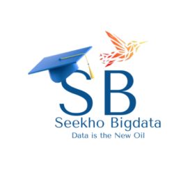 Seekho BigData – Data is the new oil